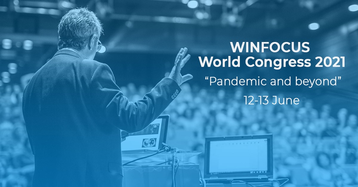 WINFOCUS World Congress 2021 – POCUS Academy