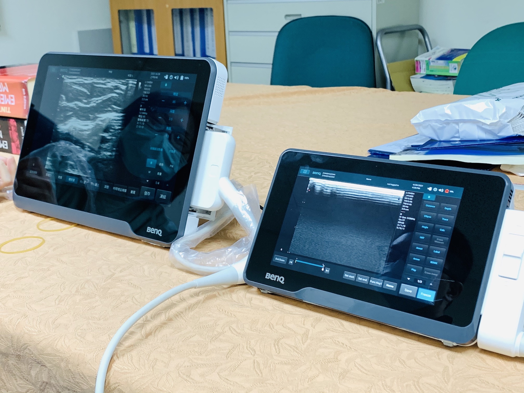 POCUS Academy – Point-of-care ultrasound is the visual stethoscope in ...