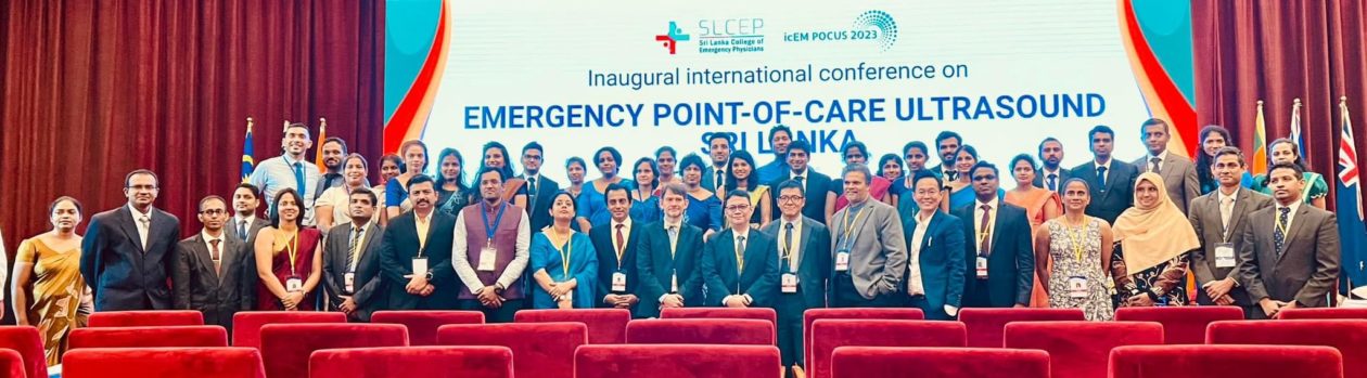 POCUS Academy – Point-of-care ultrasound is the visual stethoscope in ...