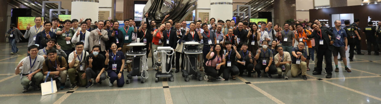 POCUS Academy – Point-of-care ultrasound is the visual stethoscope in ...